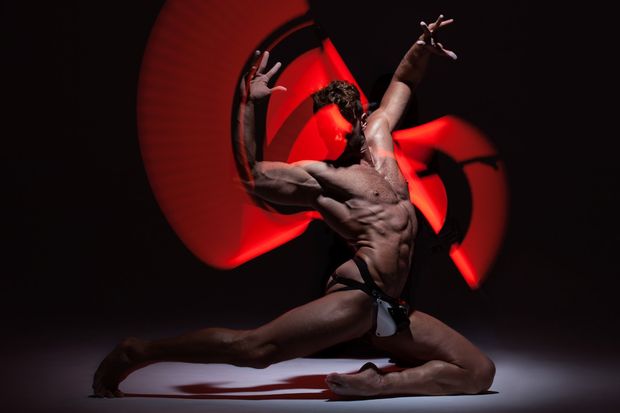 Davide Zongoli Phnix
