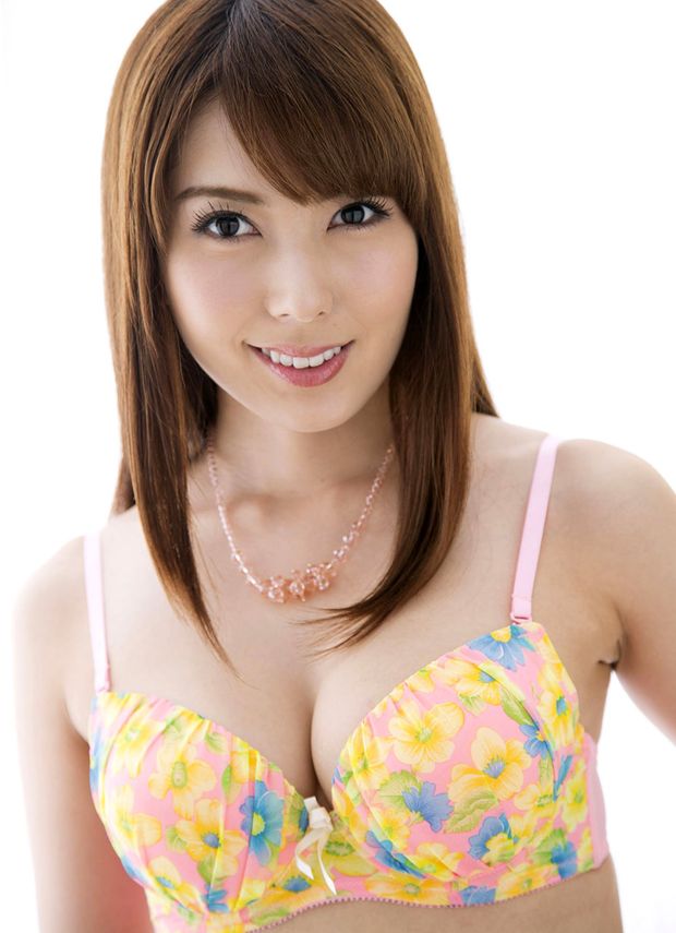 Yui Hatano Curiousandhorny