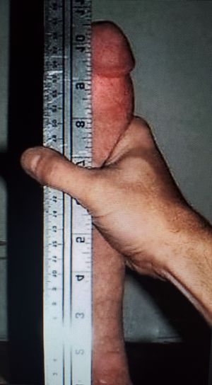 Dick Measuring Pics Sex