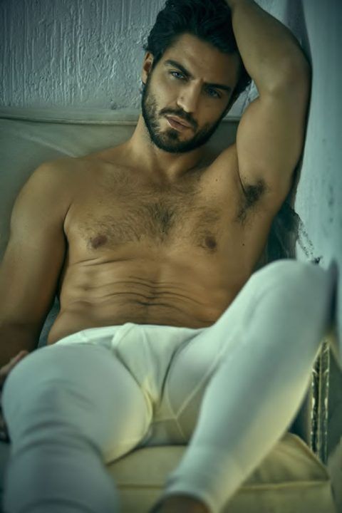Maxi Iglesias Phnix