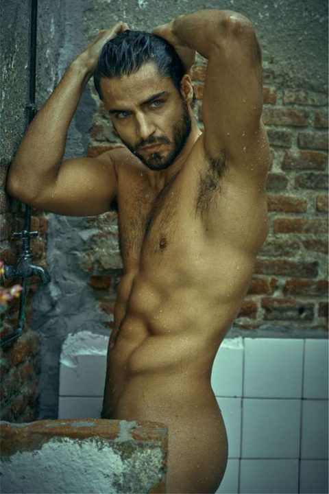 Maxi Iglesias Phnix