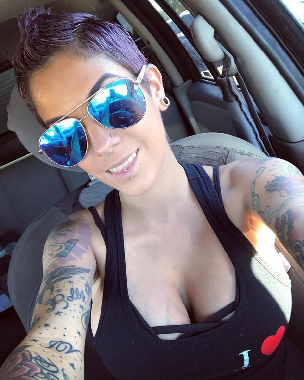 Afton Marie Jaimitoelpornero