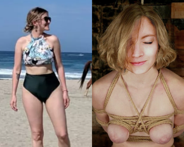 Before And After Packnasty