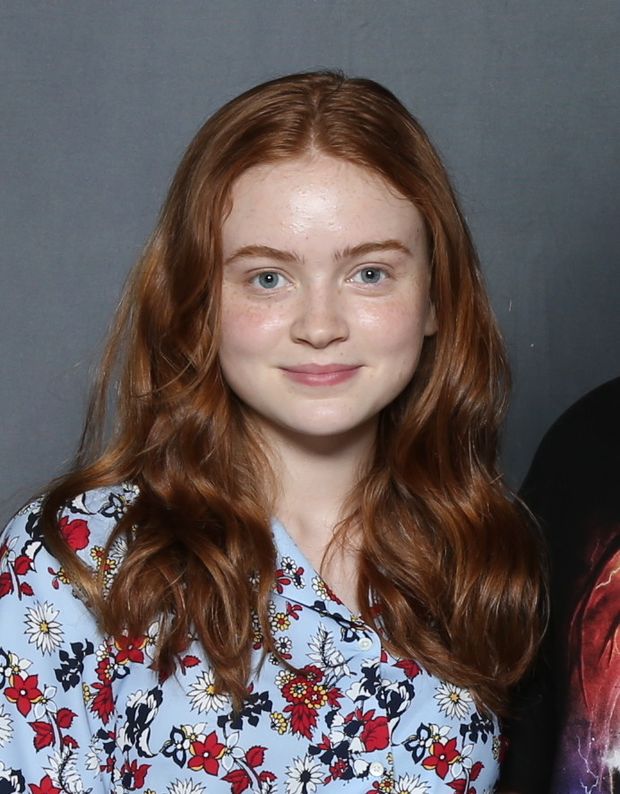 Sadie Sink Apop