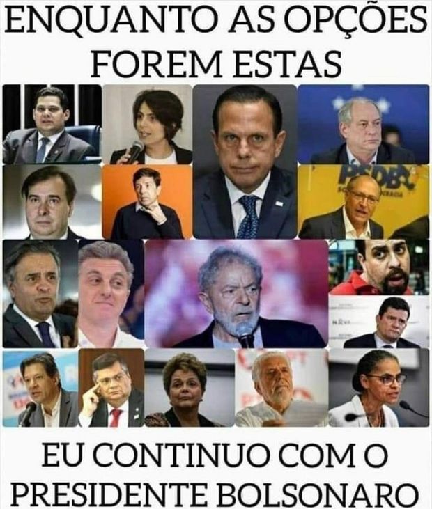 Política Xereca1