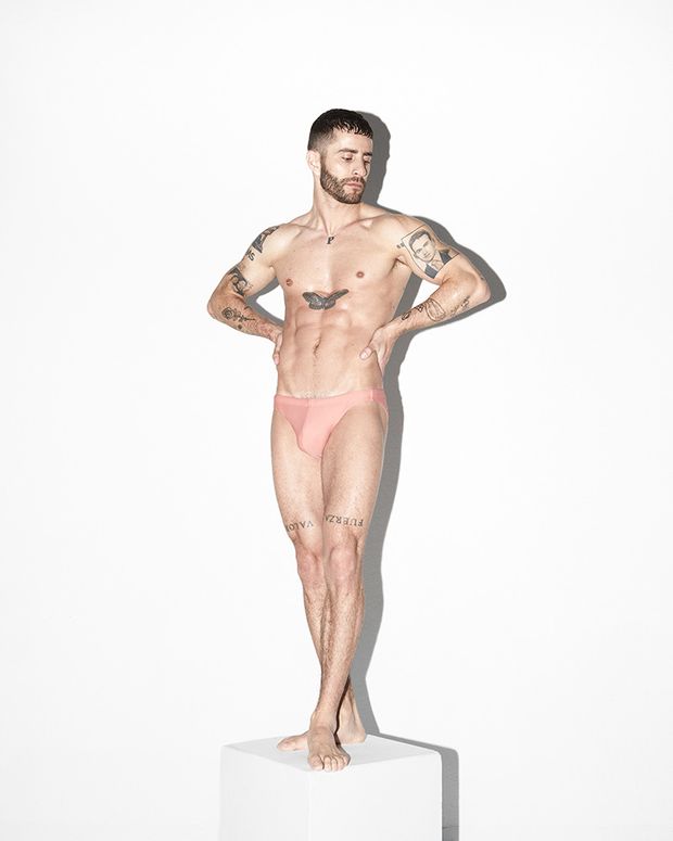Pelayo Diaz Phnix