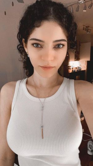 Brittany Venti Pics