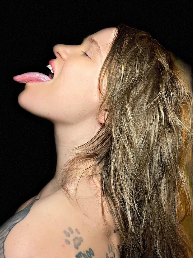 Tantalizing Tongue Discoman