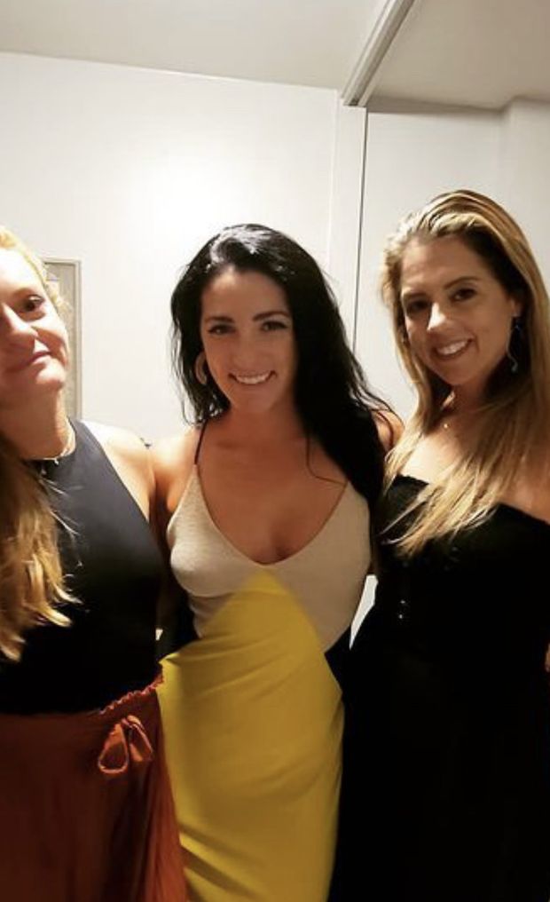 No Bra Aayjay