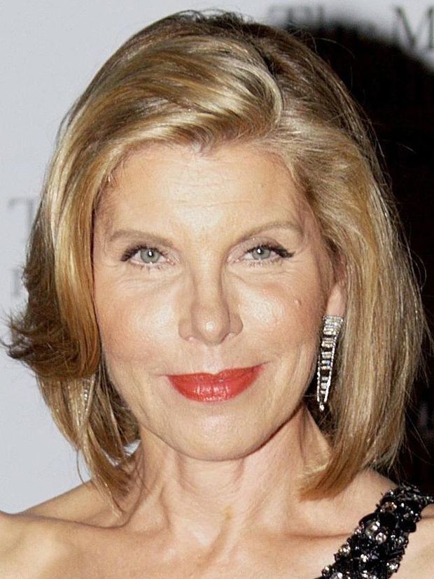 Christine Baranski Icarusnewport
