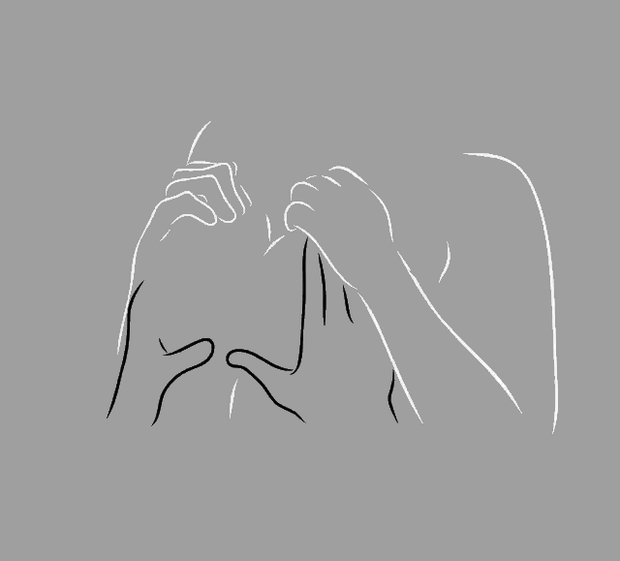 Touching Sebfed
