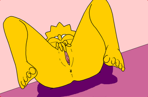 Lisa Simpson S