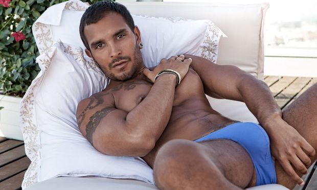 Lucio Saints Phnix