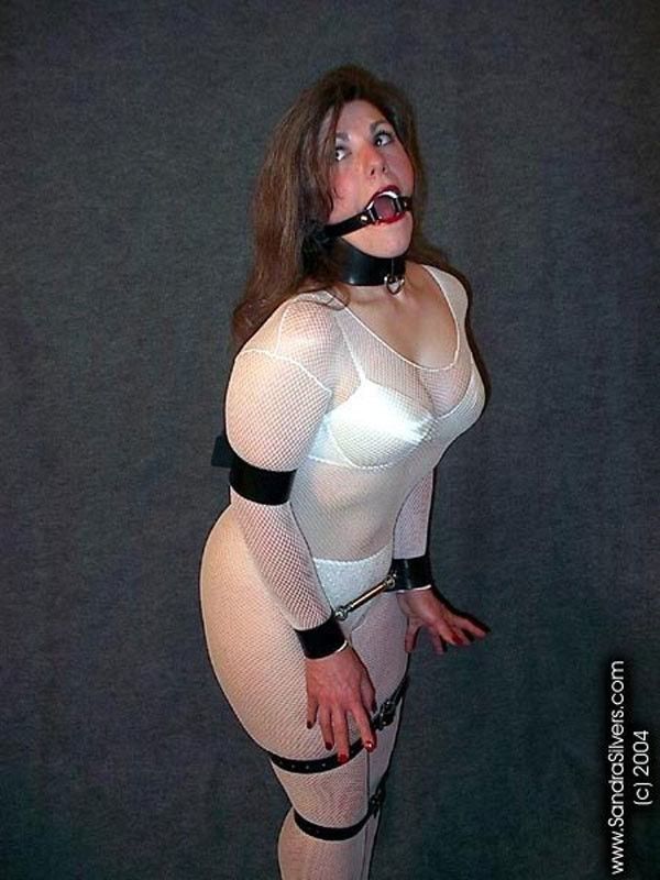 Sandra Silvers Hot Bigdicklittlewiggle
