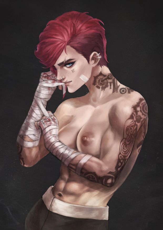Vi Rasti