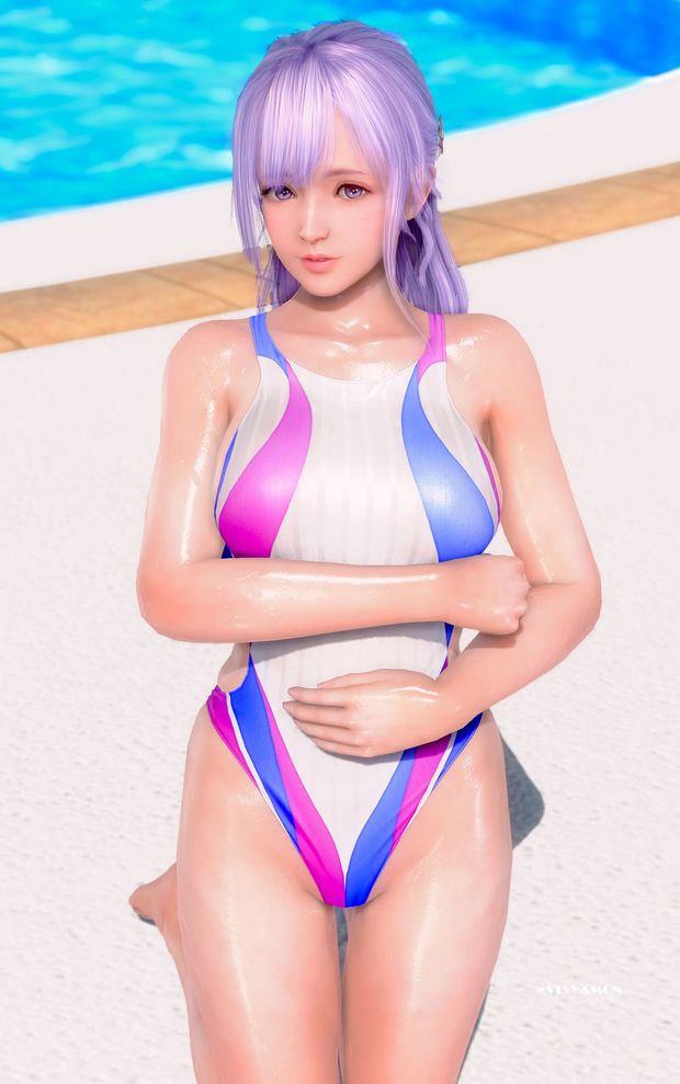 Sexy Babe Swinsuit In Body 2 Hamiltonsamsgalj6