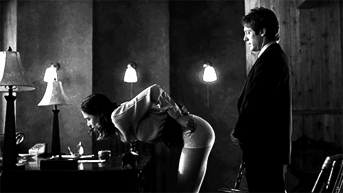 Take Off Your Panty Whitedom