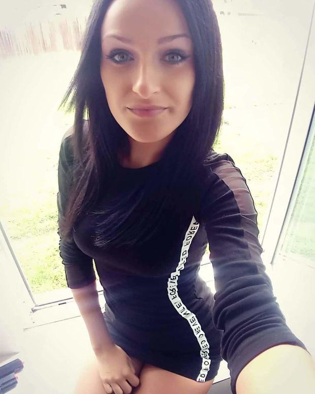 Nice Sexy Short Dress Viego