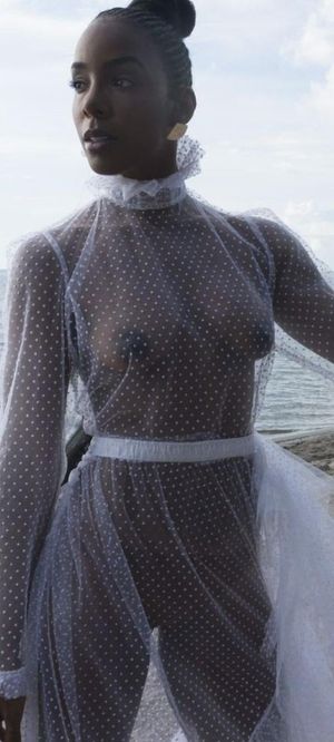 Kelly Rowland Pics