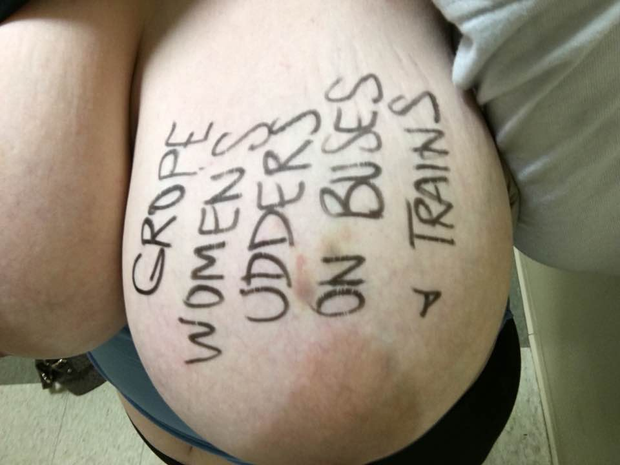 Humiliated Slave Dtm2021