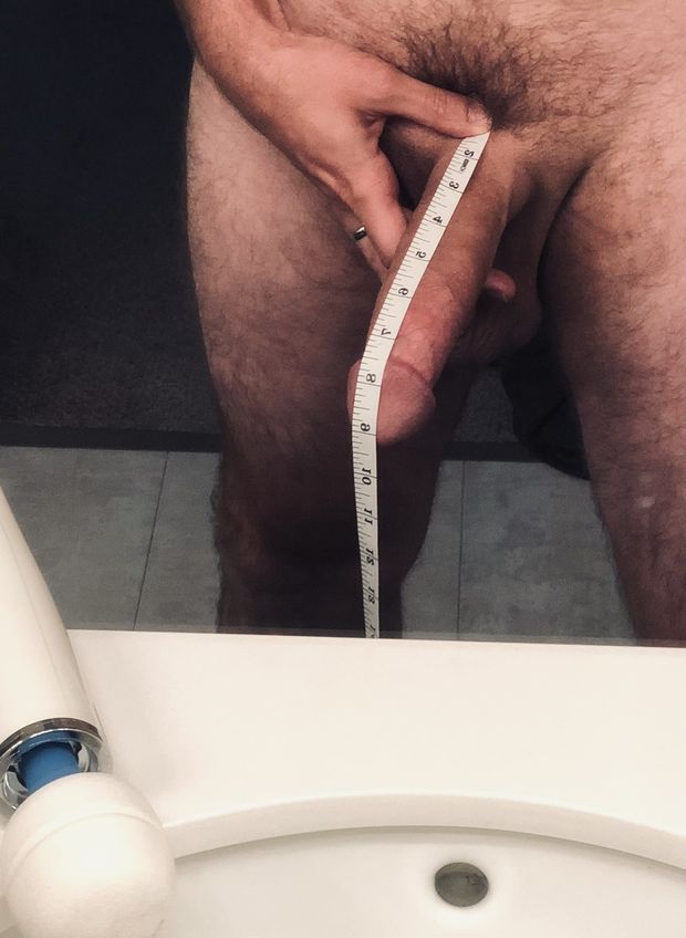 Sizing It Up Naughtyxiaop