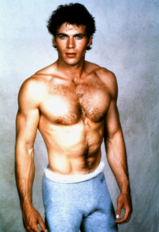 Jon Erik Hexum Phnix