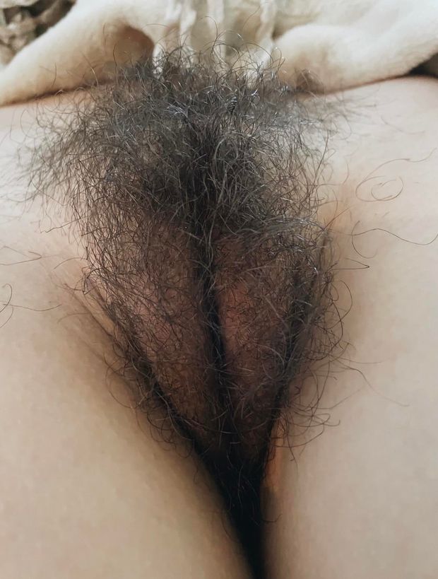 Hairy Clam Tubbys1st