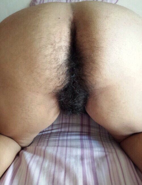 Hairy Ass Crack Tubbys1st