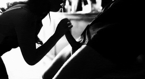 S Sexy Silhouette