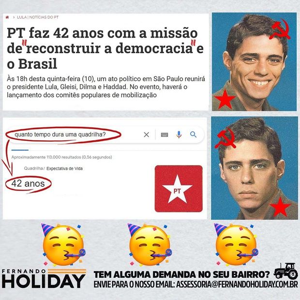 Política Xereca1