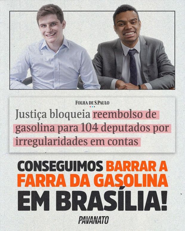 Política Xereca1