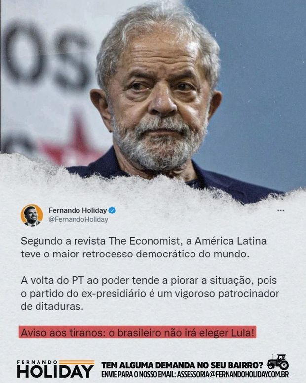Política Xereca1