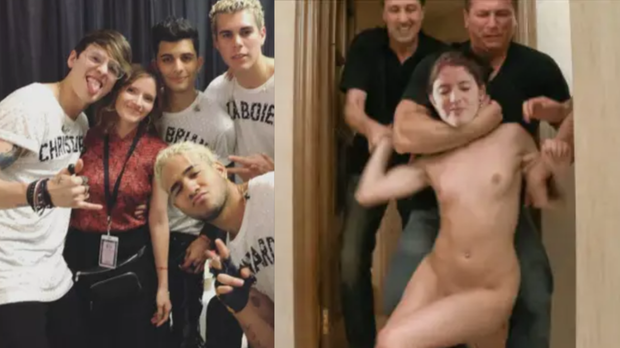 Before And After Packnasty