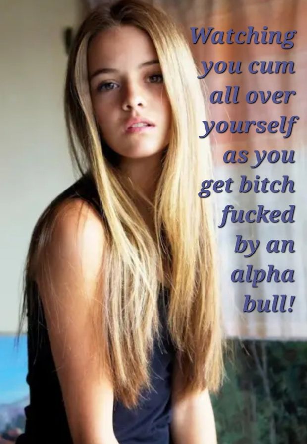 Women Want Alphas Enjoyme