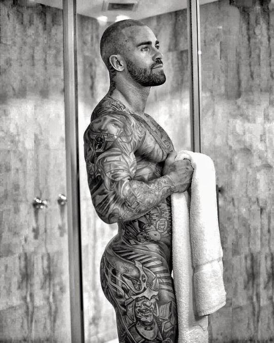 Clint Chadwick Phnix