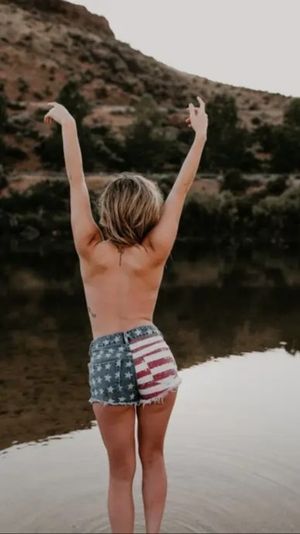 Backless Pics 