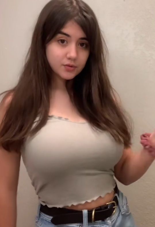 Hi My Names Mariax Lopez And I Live In Fuckoffmeyes