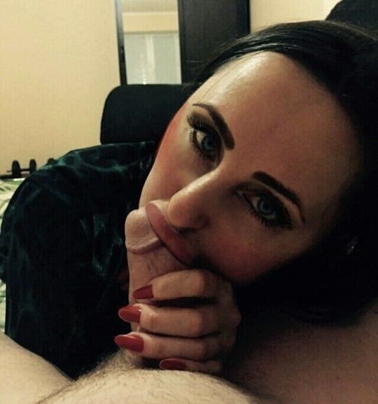 Marina Berezina Bigbutshy