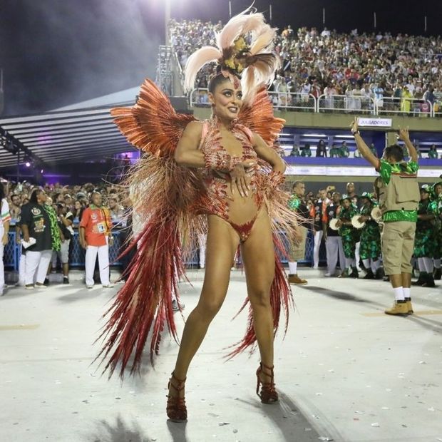 Gostosas Do Carnaval Joannawinner