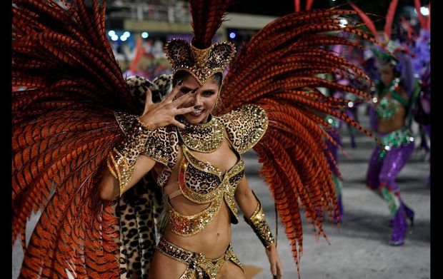 Gostosas Do Carnaval Joannawinner