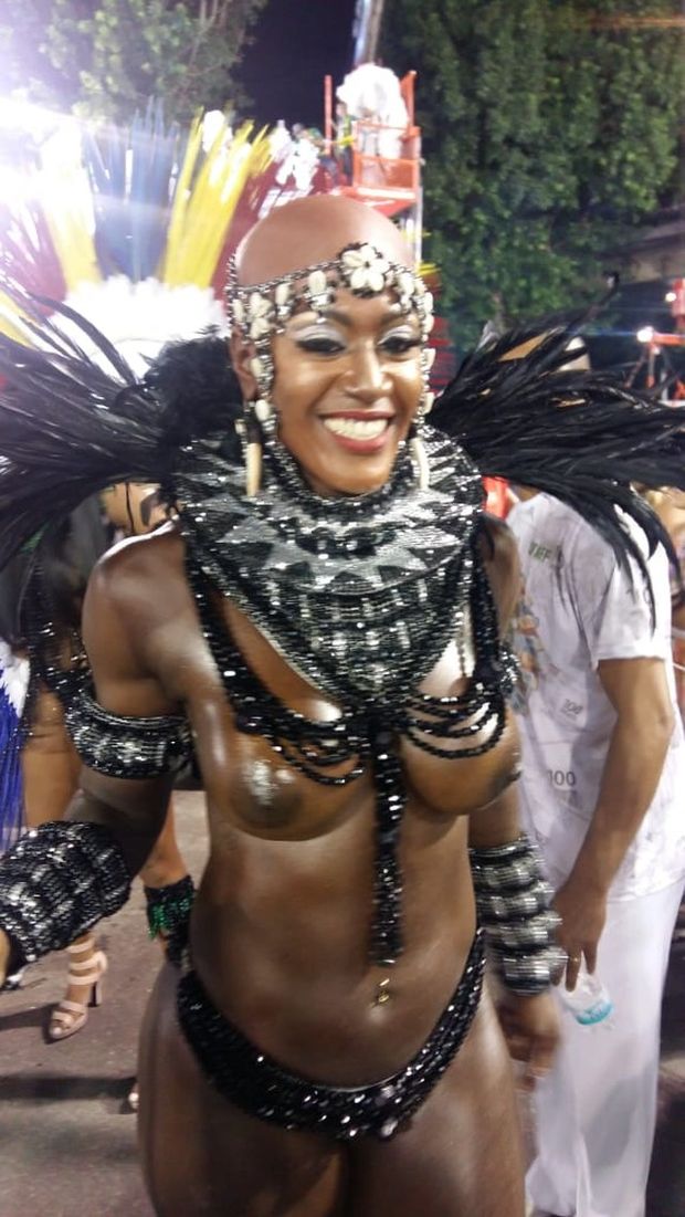 Gostosas Do Carnaval Joannawinner