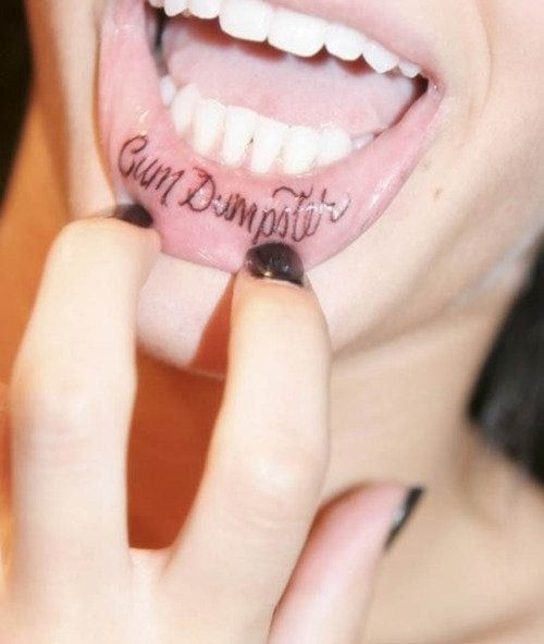 Speak For Itself Alephetloup