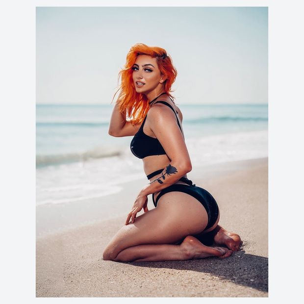 Gigi Dolin Likedas88