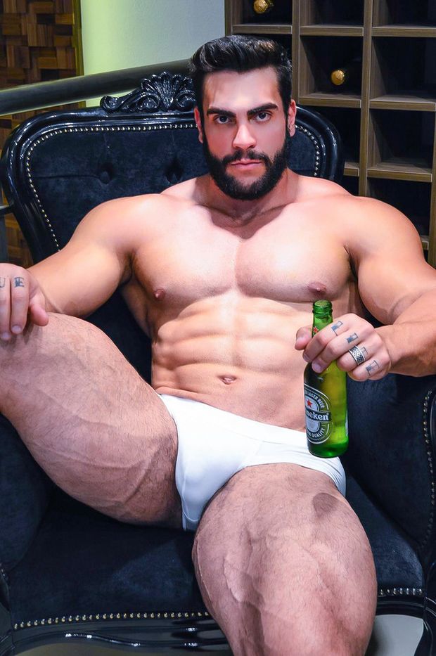 Felipe Mattos Phnix