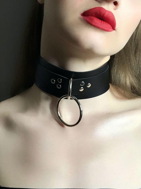 Choker Breejewel