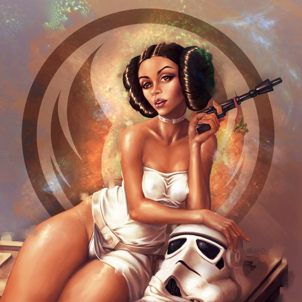 Blue92 Star Wars Pin 63607779