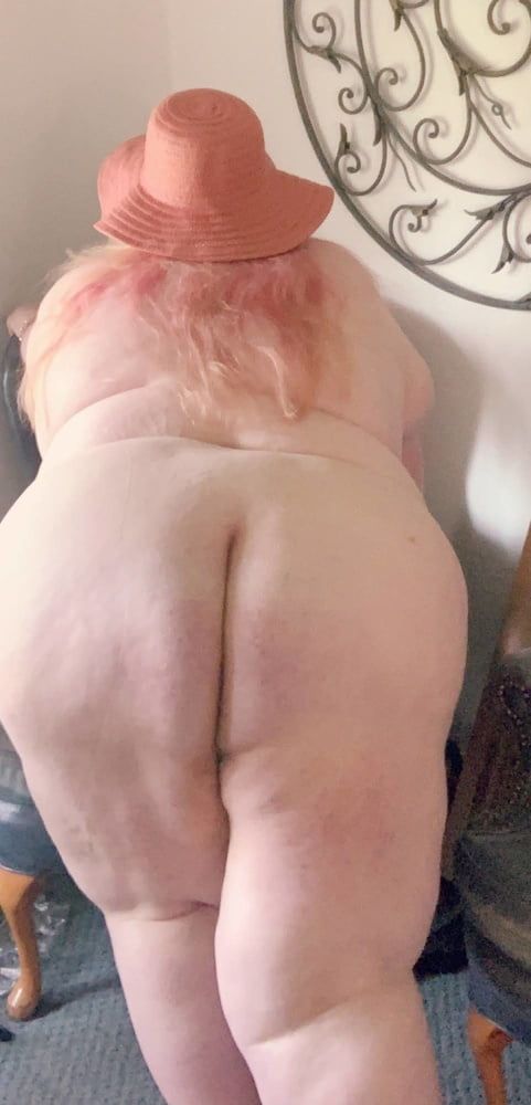 Ssbbw Mrs Apple Mrsapple