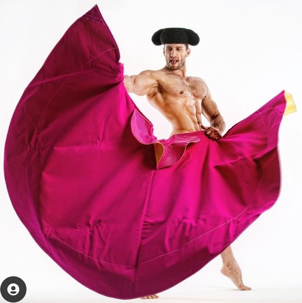 Davide Zongoli Phnix