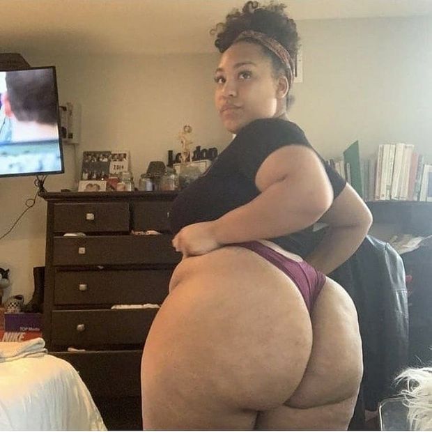 Thick Booty Djp215
