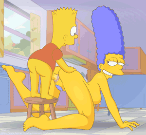 S Marge Hentai Simpsons